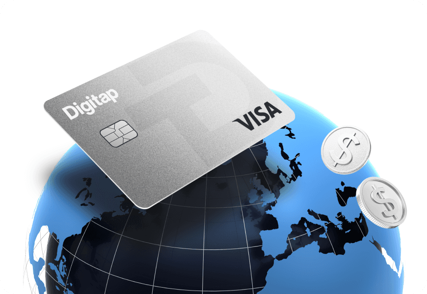 How Digitap Works | Buy, Swap, Spend Crypto